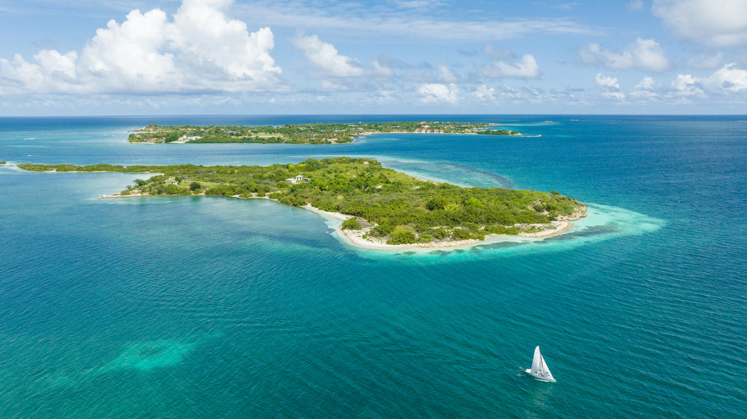 Jumby Bay Island – Oetker Hotels Boutique